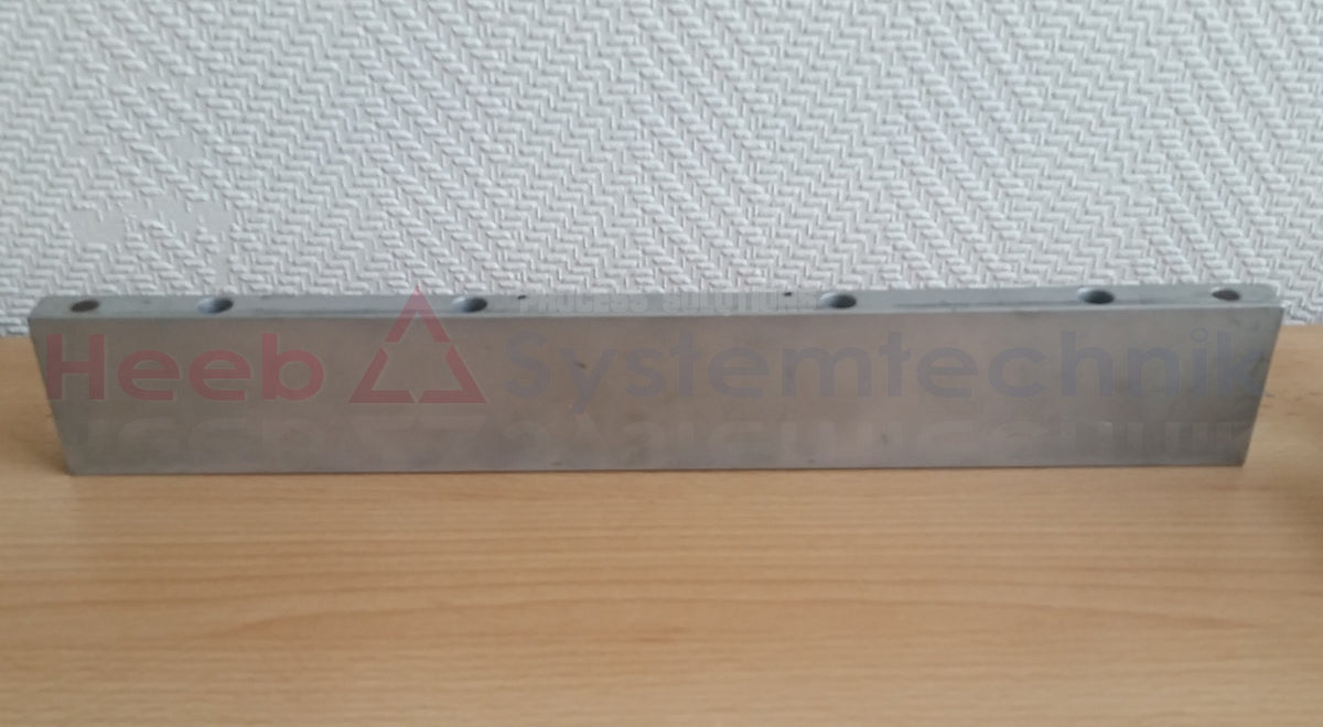 Support for DEK vacuum tower 365x55x15 mm – SMT Webstore