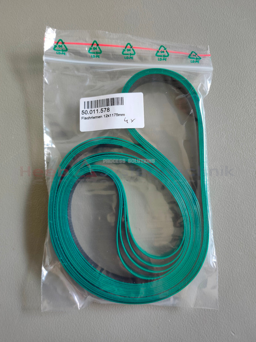 ASYS flat belt 12x1175 mm – SMT Webstore