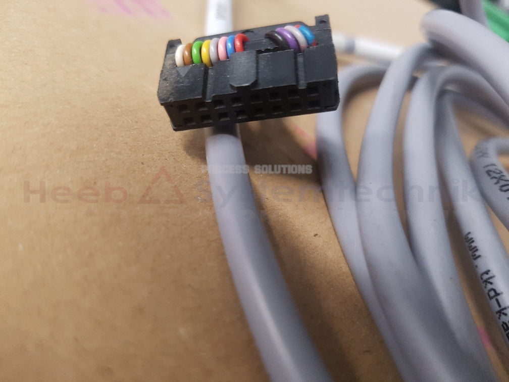 ASYS Schnittstellenkabel Smema Typ A – SMT Webstore