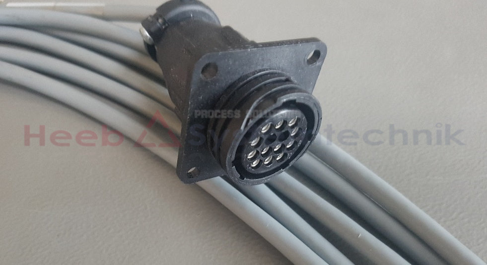 ASYS interface cable Smema – SMT Webstore