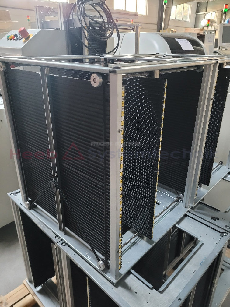 CAB 716.2 ESD circuit board magazine – SMT Webstore