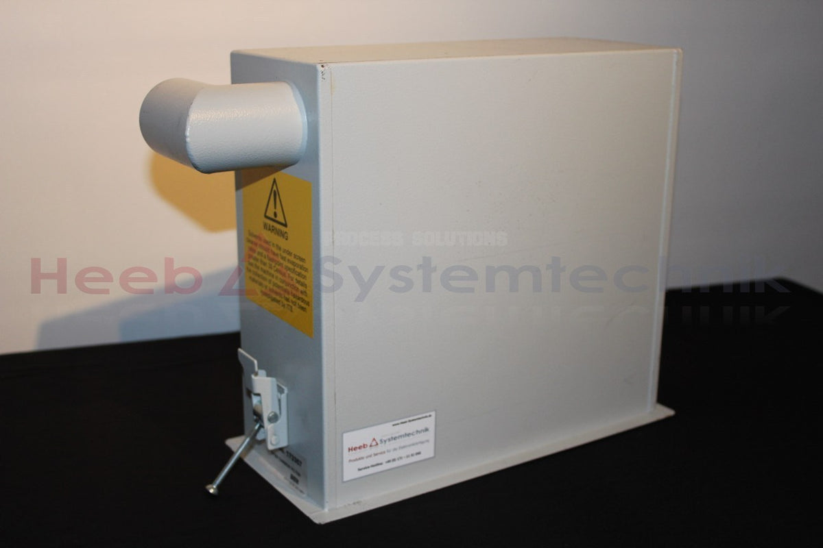 Activated carbon filter set VF35, in exchange – SMT Webstore