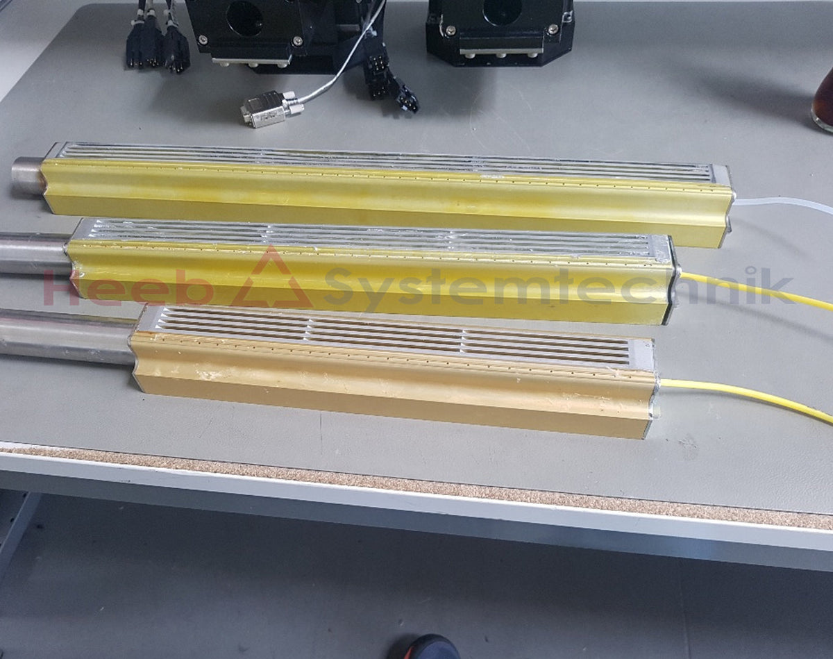 Cyclone vacuum chamber 515mm, ref. – SMT Webstore