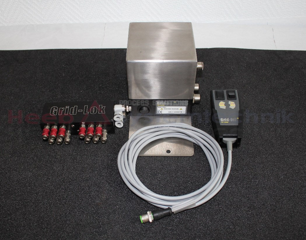 Grid-Lok installation kit – SMT Webstore