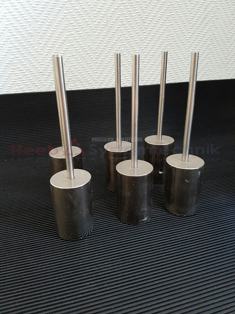 Magnetic pin, wide, height 159 mm, MPM – SMT Webstore