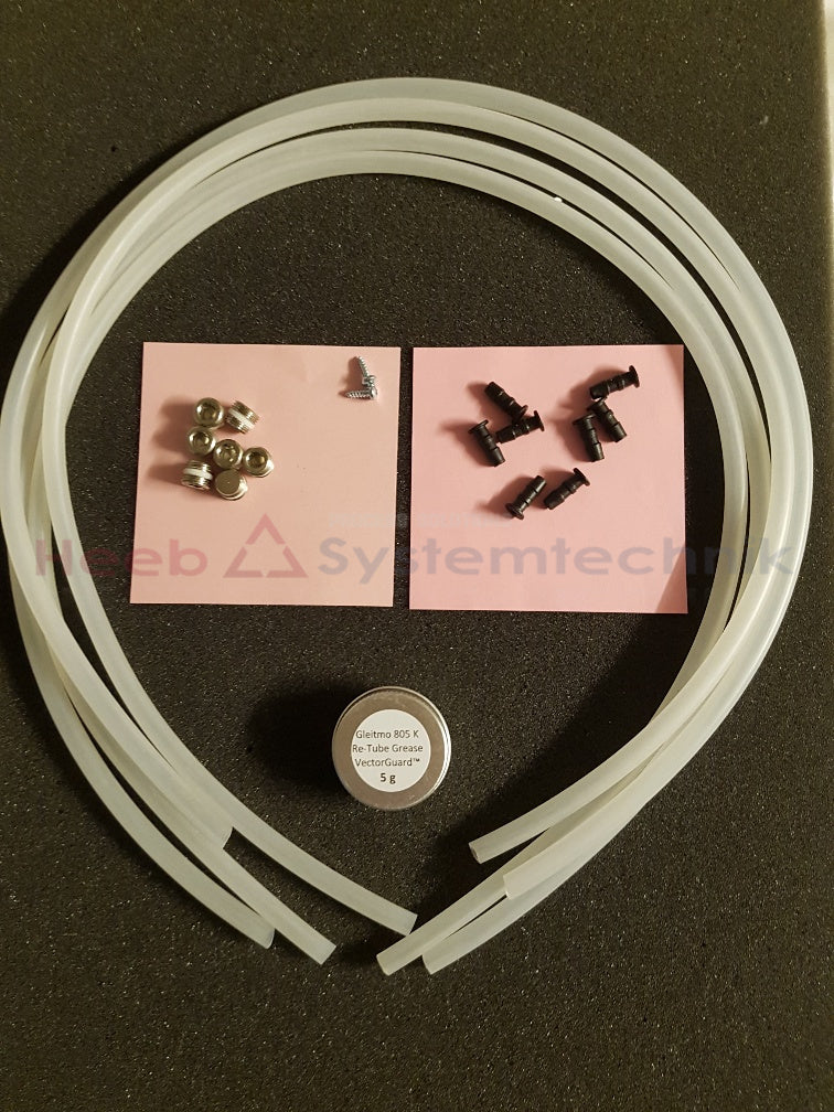 VectorGuard repair kit (4 hoses) – SMT Webstore