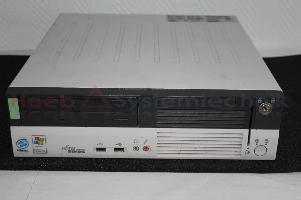 Fujitsu Siemens Scenic E620/Esprimo 5600 – SMT Webstore