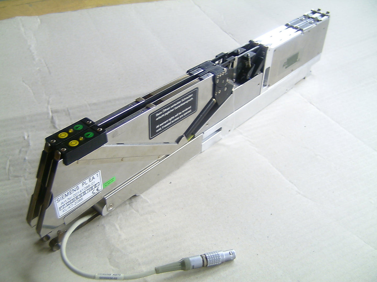 Siplace S-Feeder 2x8 mm – SMT Webstore