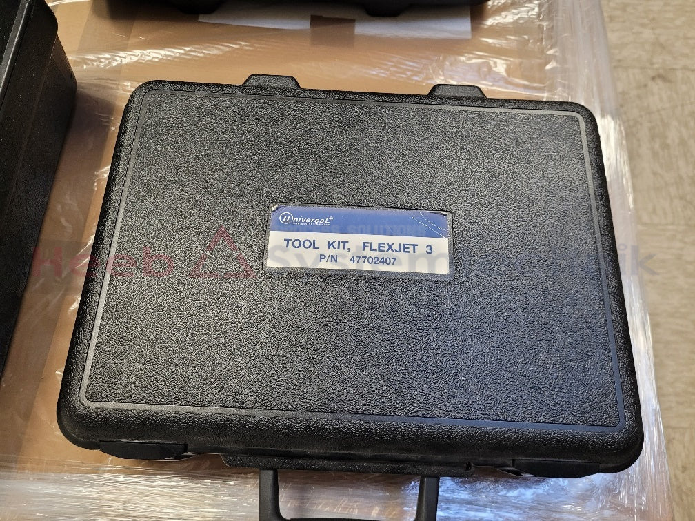 Universal Tool Kit, Flexjet 3 – SMT Webstore