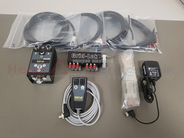 Grid-Lok Installations-Kit, neu – SMT Webstore